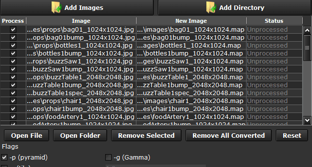 Batch Script Generator | Stormhyde